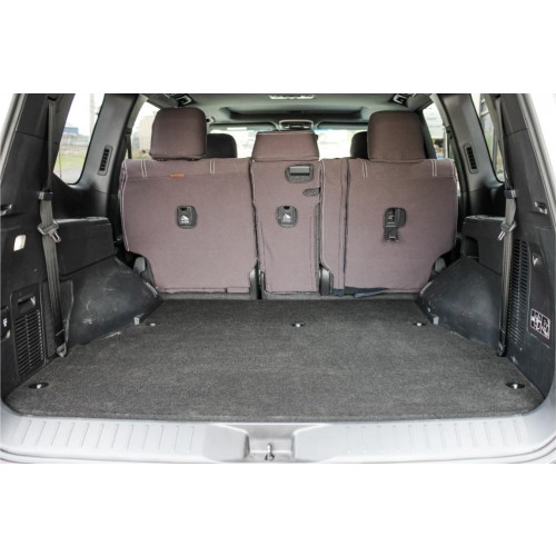 300 SERIES FALSE FLOOR - Full Boar Fourbie Drawers