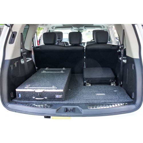 FULL BOAR FRIDGE SLIDE - Full Boar Fourbie Drawers